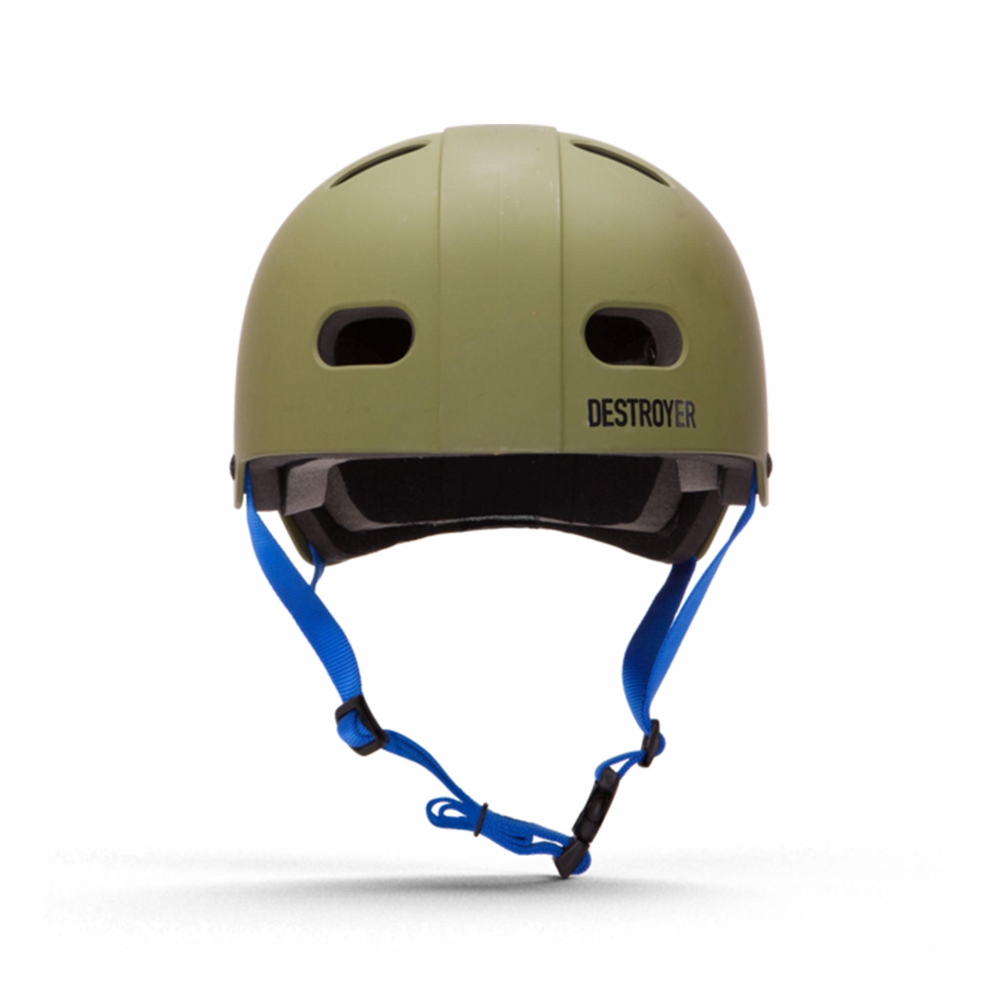 Skateboard Helmets | Multi-impact Skate Helmet | Destroyer Equipment ...